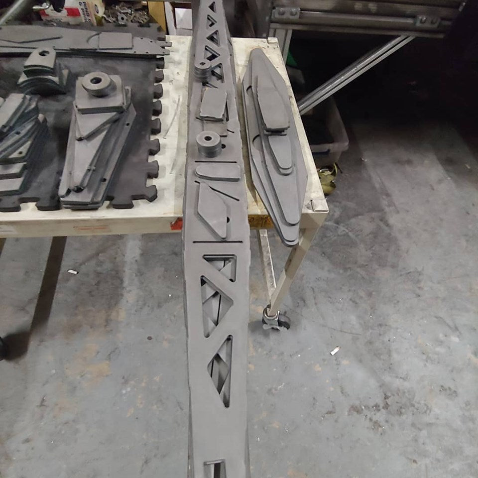 What Are Trailing Arms